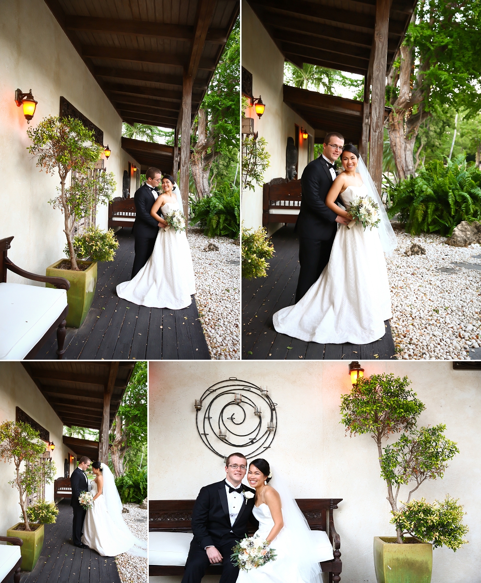 Boda en Villa Montaña - Keren Photography